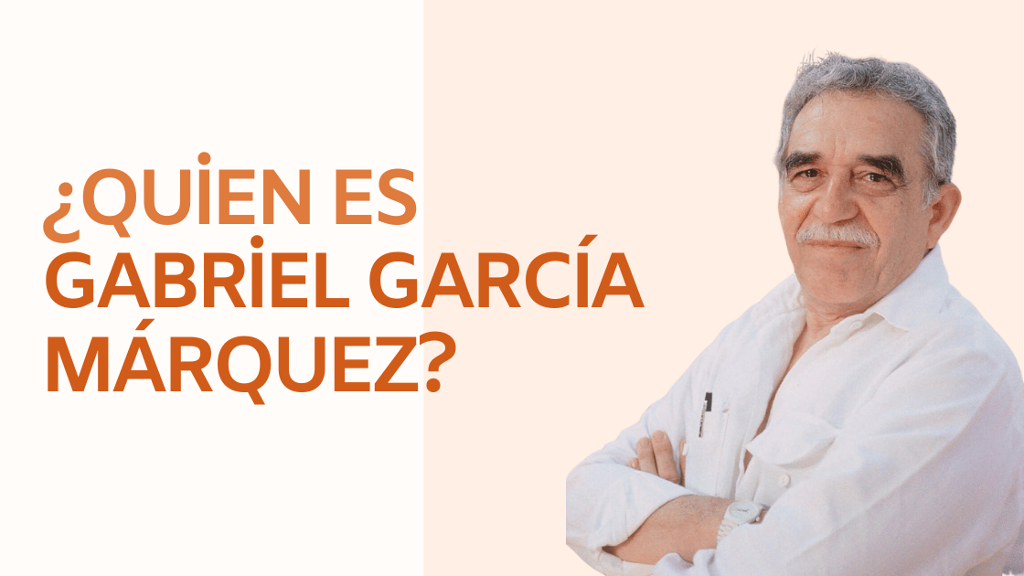 ¿Quien es Gabriel García Márquez? - revistagentecolombia.com
